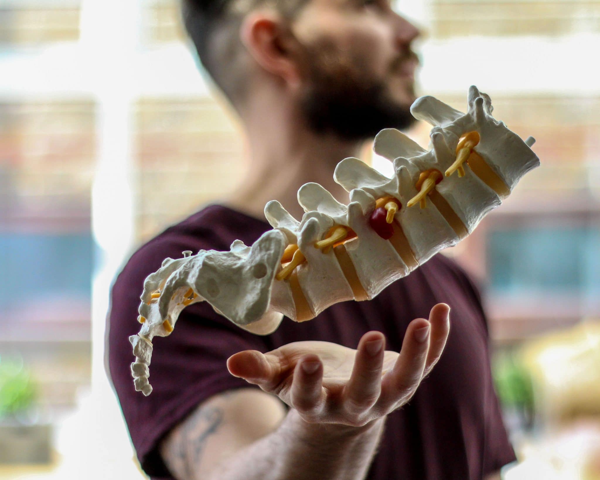 Can a Chiropractor Correct Spine Problems? - Call or Visit SnapCrack