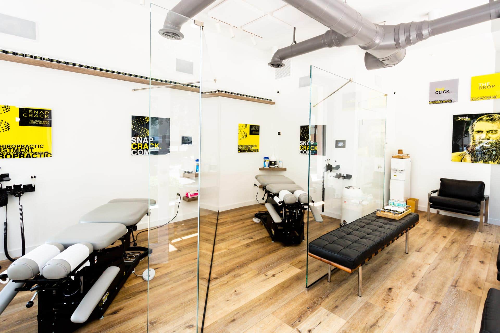 Memberships - SnapCrack