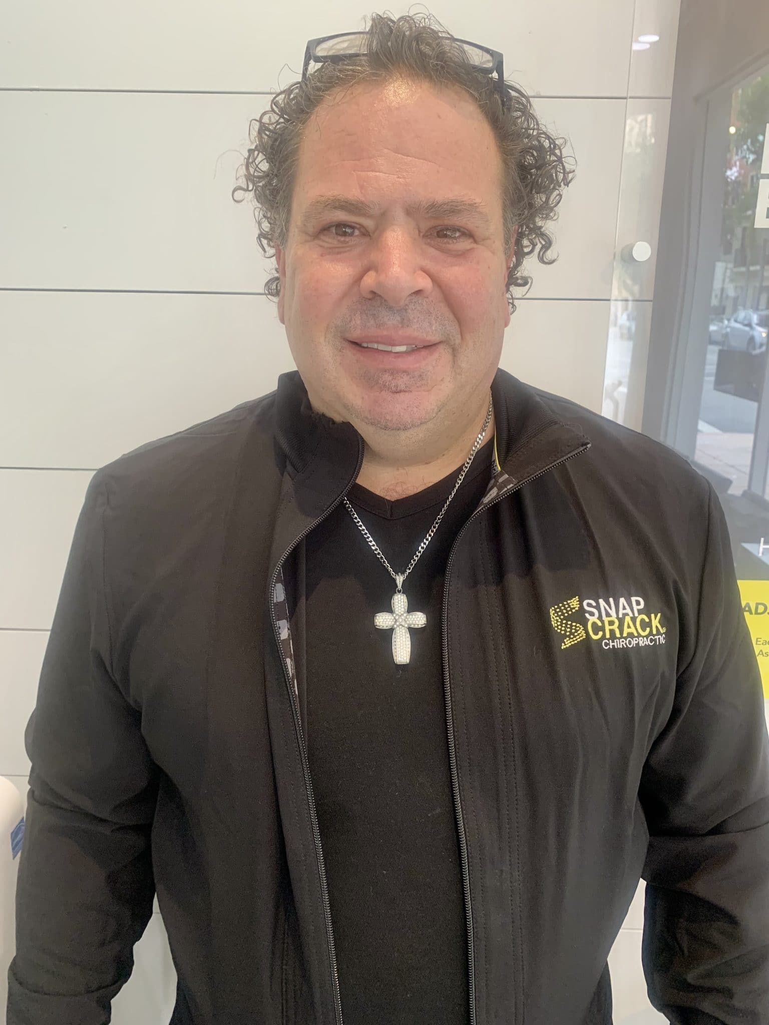 Doctors Available | Licensed Chiropractors | SnapCrack Chiropractic